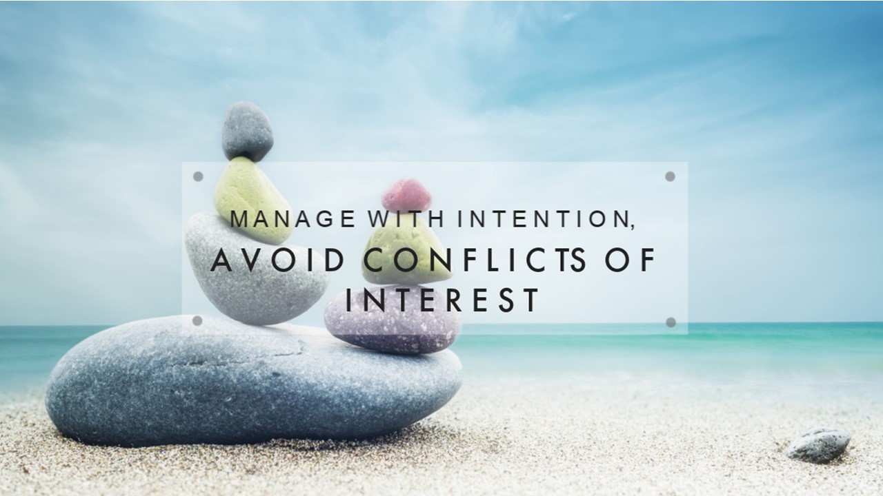 Dual Relationships - Wayne Scott