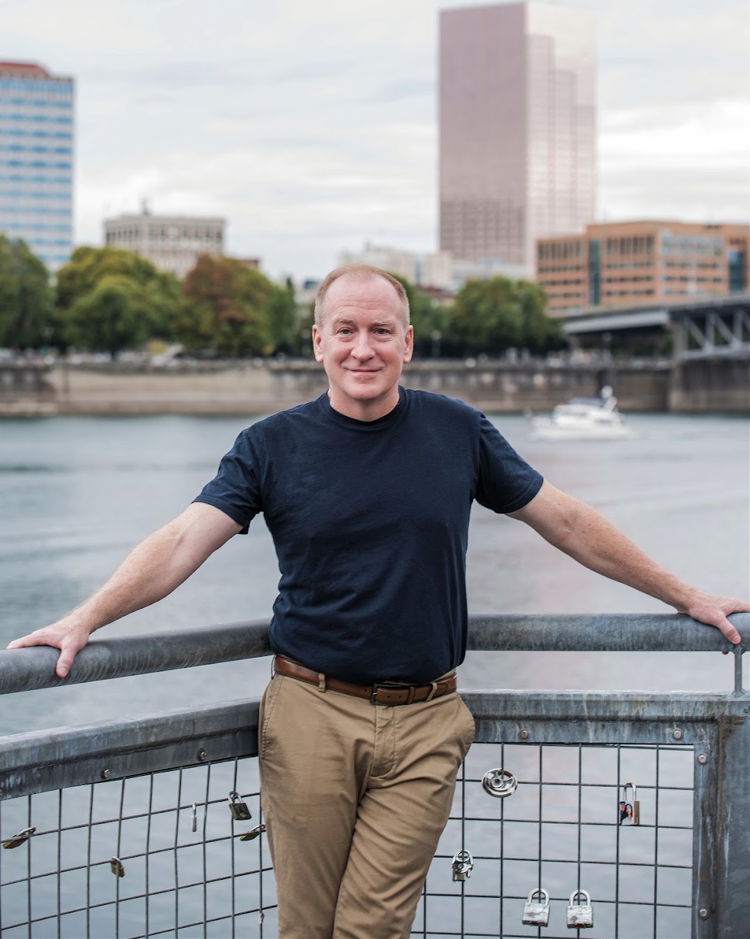 Therapy - Wayne Scott